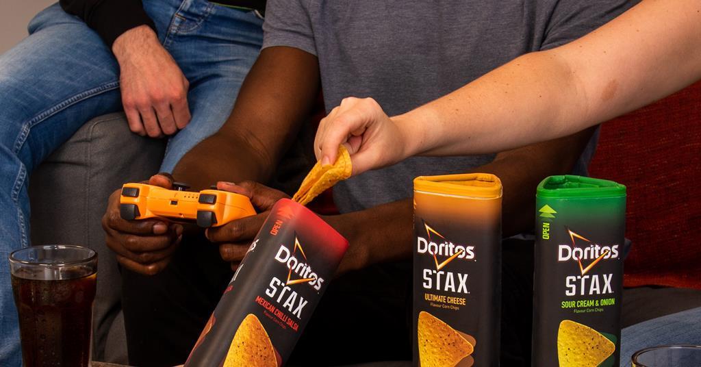 Nine things you need to know about the crisps and snacks category ...