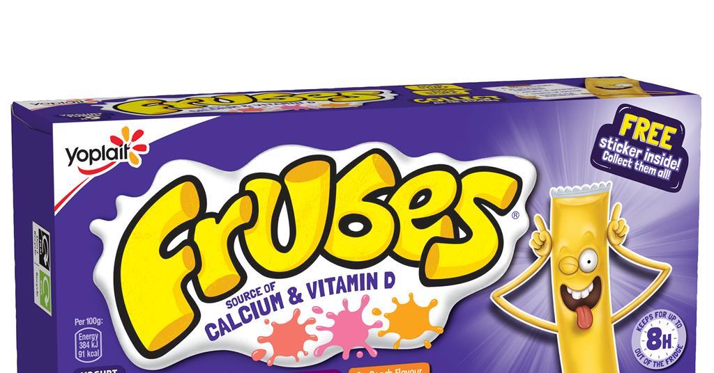 Frubes launches new gift-in-pack promotion | Product News | Convenience ...