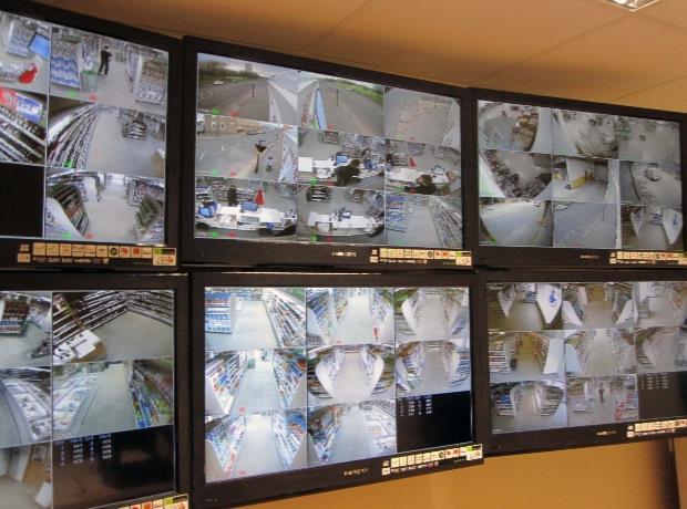 New CCTV standards guidance launched for businesses | News ...