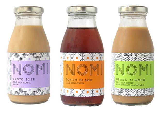 Naturally sweet iced coffee from NOMI | Product News | Convenience Store