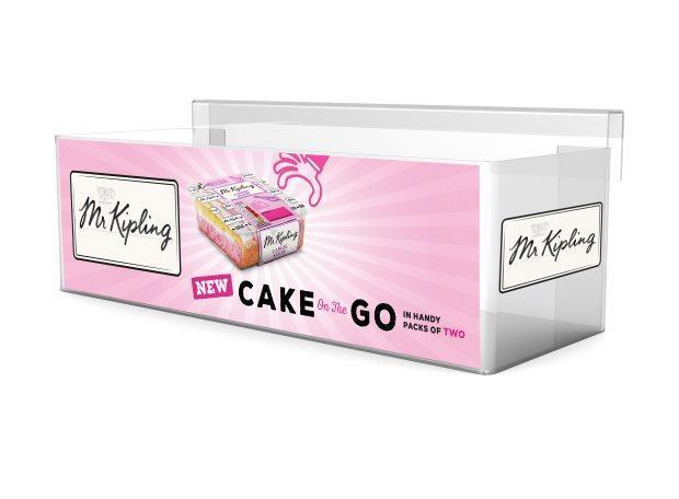 Premier Foods creates new on-the-go cakes | Product News | Convenience ...