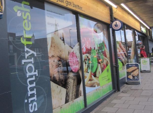 Simply Fresh eyes estate expansion in 2013 | News | Convenience Store