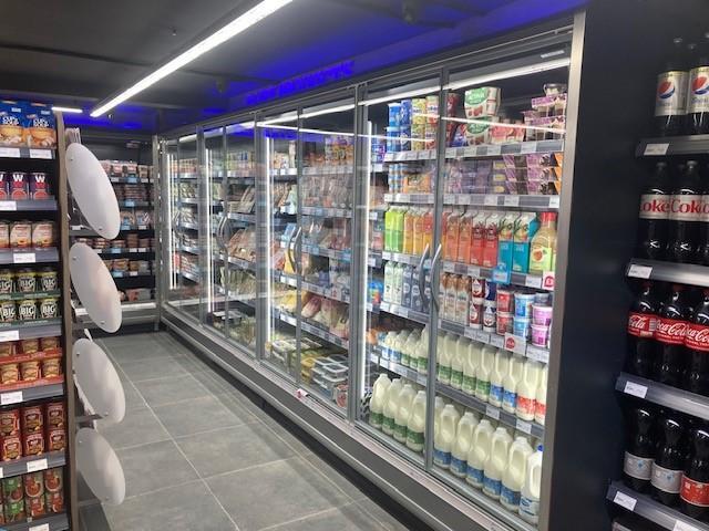 Patel brothers take over Vic’s Stores on Isle of Wight | Features and ...
