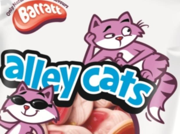 Flavoured Alley Cats and Hound Dogs gums | Product News | Convenience Store