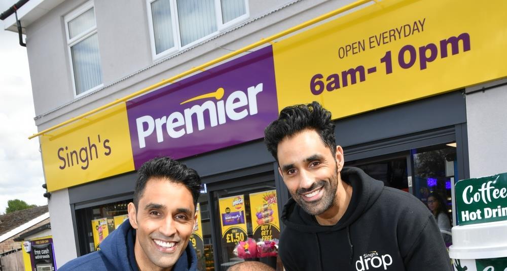 How a Premier store in Sheffield has innovated its way to retail ...