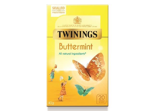 Twinings celebrates spring with Taster packs | Product News ...