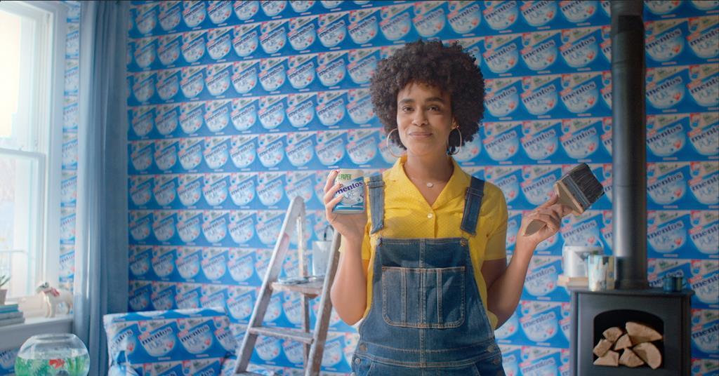 Perfetti launches £1.5m Mentos Pure Fresh Gum campaign | Product News ...