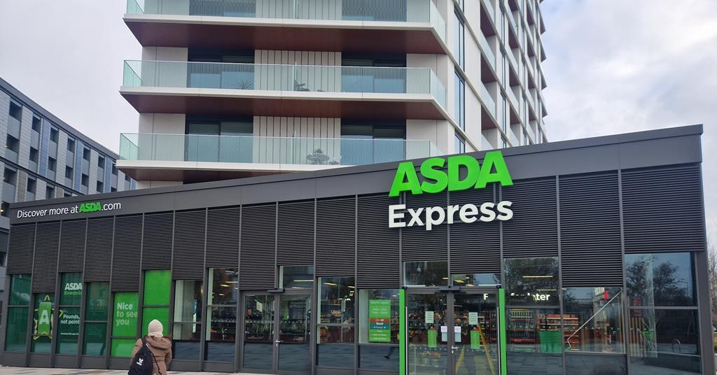 What are Asda’s plans for the convenience channel? | Features and ...