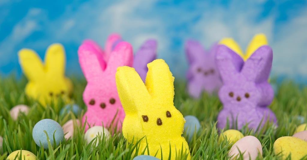 Six things you need to know about Spring Occasions & Easter Impulse ...