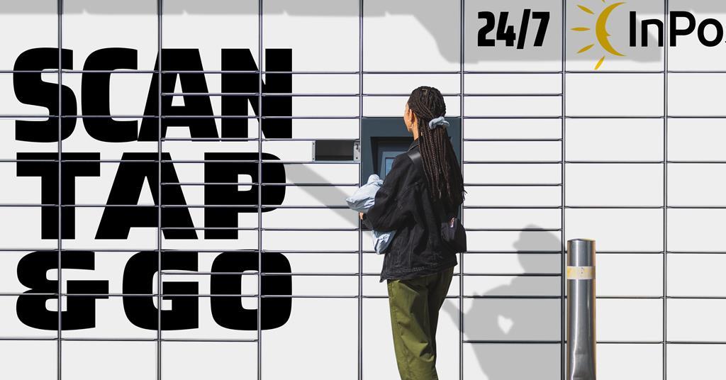 InPost ties-up with ASOS to launch next-day delivery | Features and ...