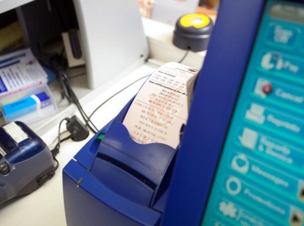 Camelot has second best ever year of National Lottery sales | News ...