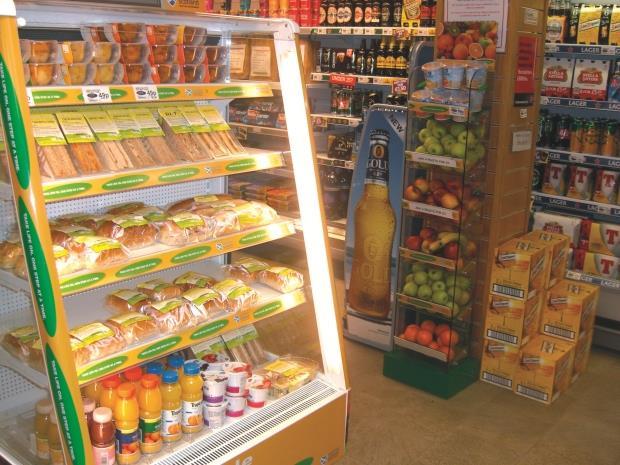Customer missions | News | Convenience Store