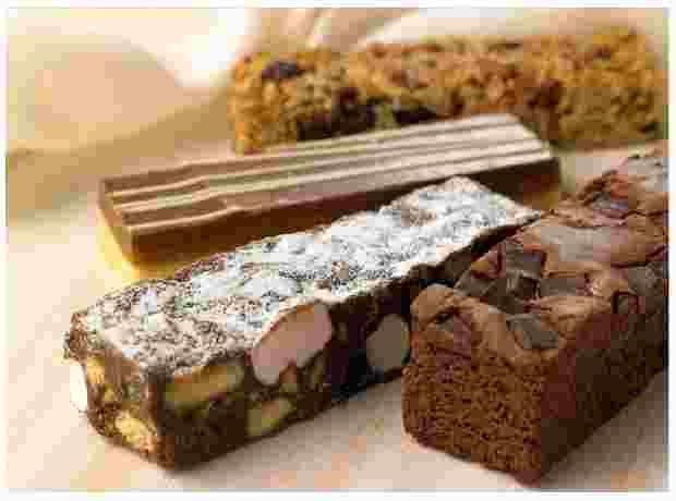 Country Choice launches premium thaw and serve cake range | Product ...
