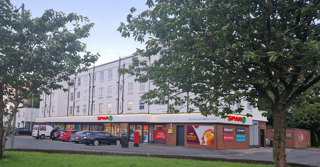 Refit of the Year: Spar Abbots Cross | Features and analysis ...