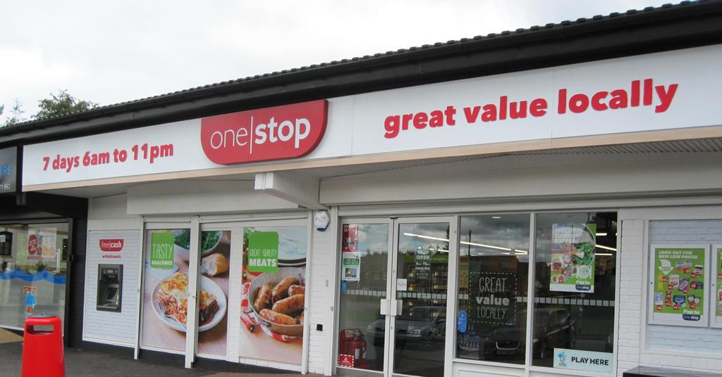 One Stop Hednesford, Staffordshire | Features and analysis ...