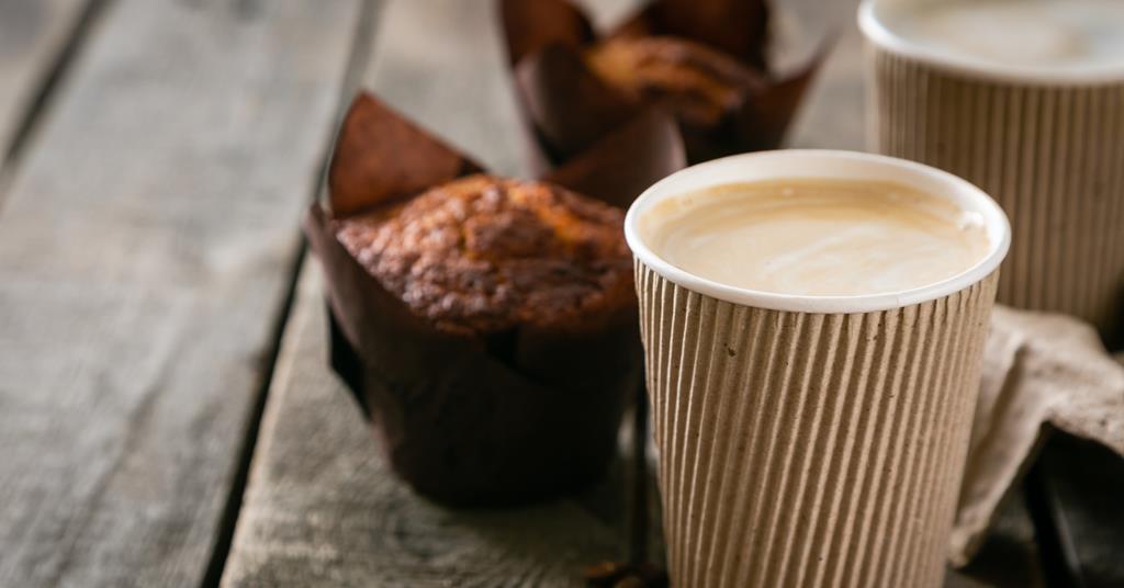 Five things you need to know about coffee & bakery to go | Products In ...