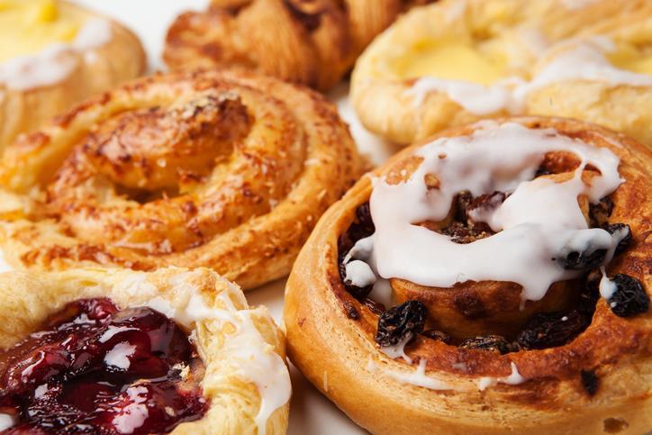 Five things you need to know about coffee & bakery to go | Products In ...