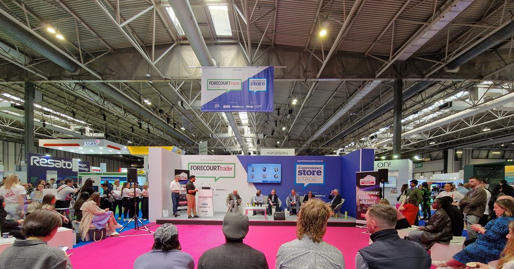 50 new sweet and treat lines from the National Convenience Show ...