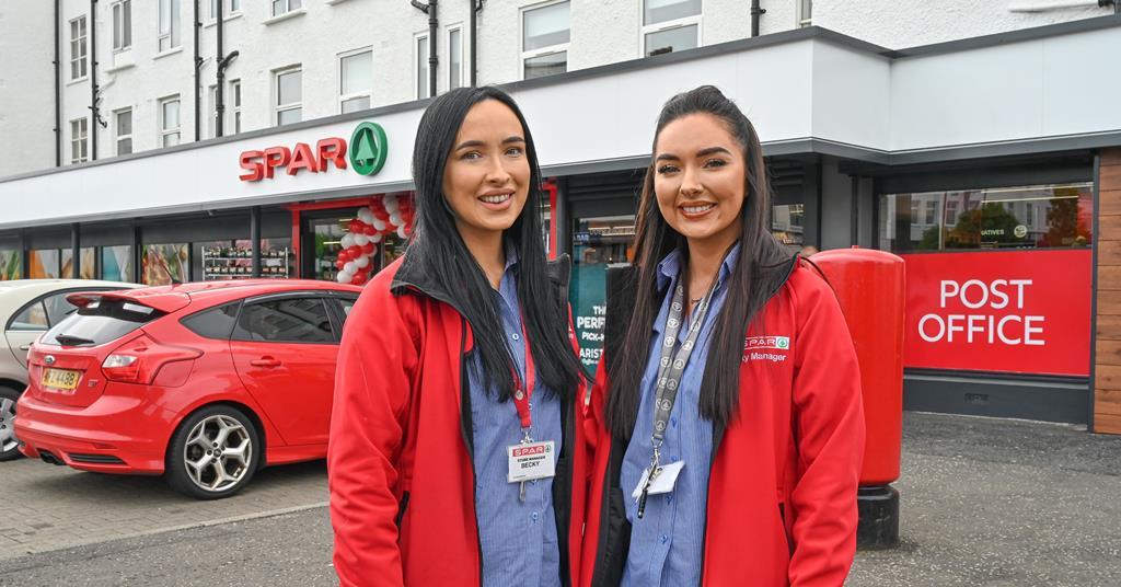 Refit of the Year: Spar Abbots Cross | Features and analysis ...