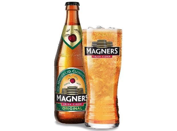 Magners goes back to its roots | Product News | Convenience Store