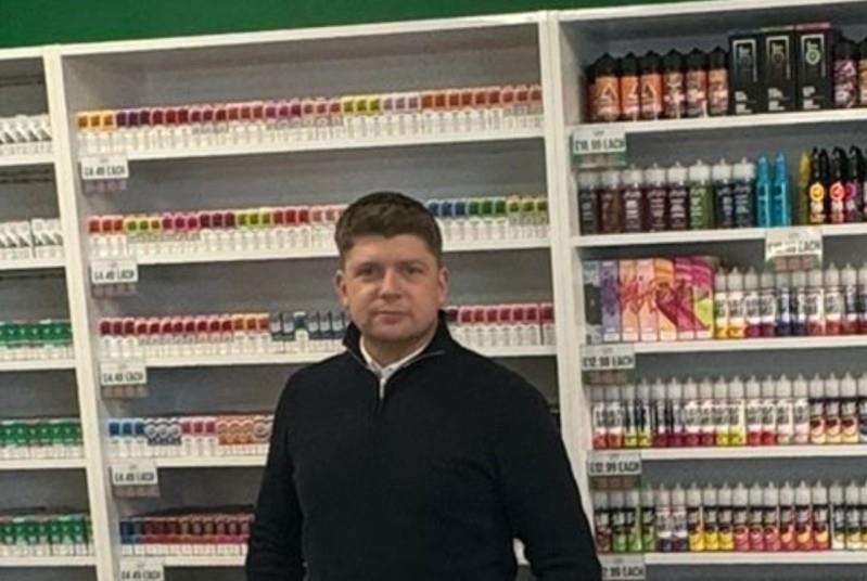 Vape retailer VPZ has responded to a recent call for a indoor vaping ...