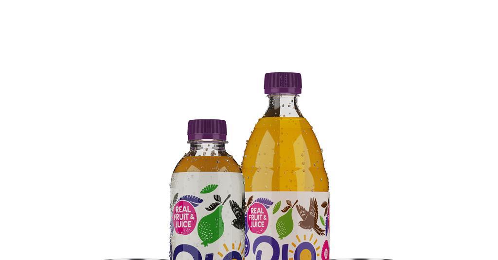 Rio Soft Drinks offers Tropical flavour in take home format | Product ...