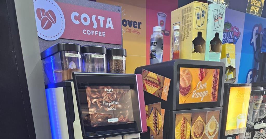 Five things you need to know about coffee & bakery to go | Products In ...