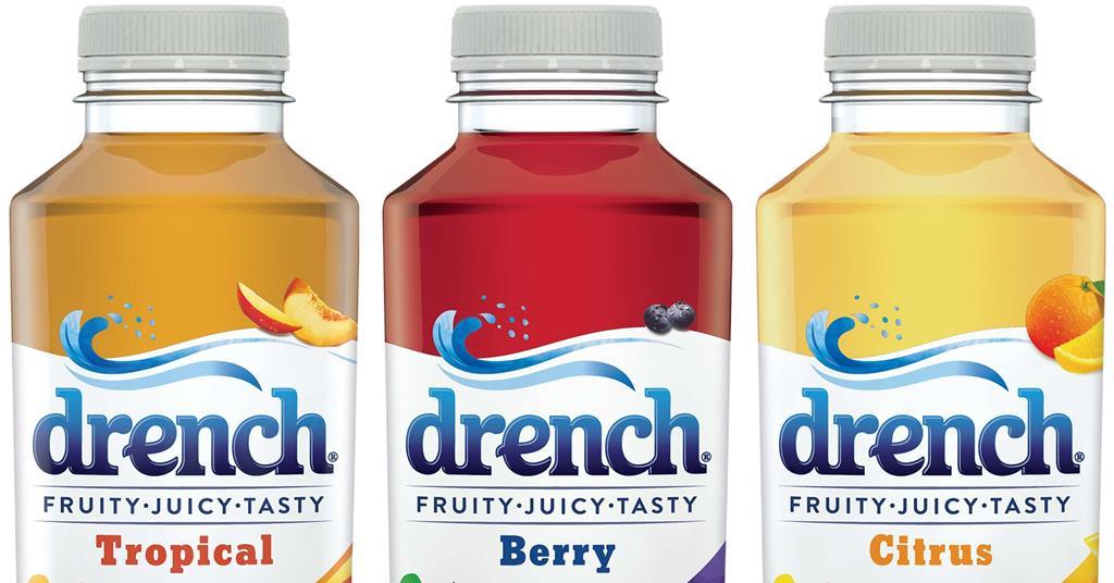 drench uk