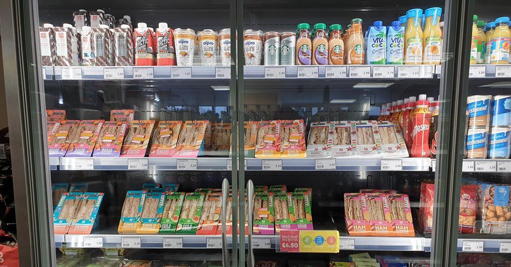 Six things you need to know about Food To Go | Products In Depth ...