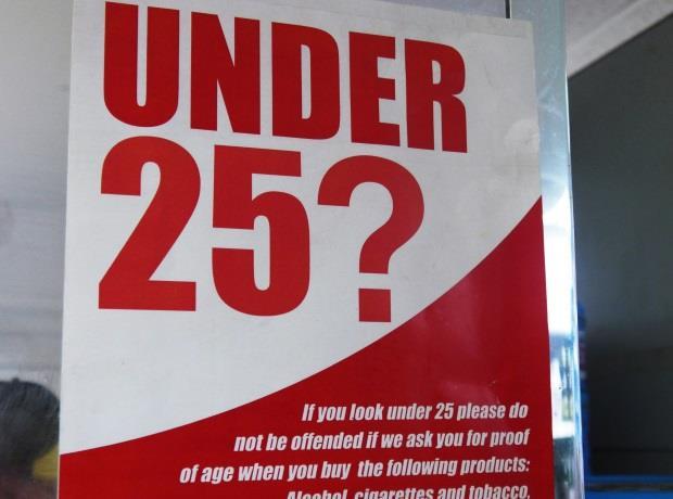 Thousands of c-store staff abused daily for requesting ID | News ...