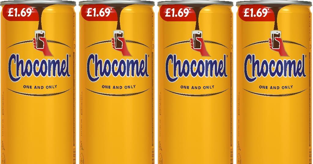Chocomel introduces pricemarked pack | Product News | Convenience Store