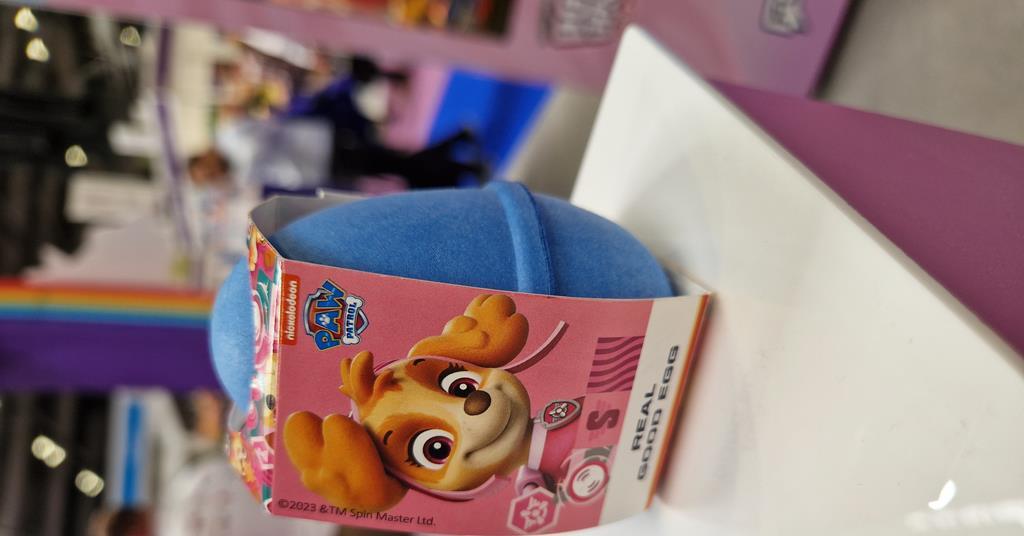 50 new sweet and treat lines from the National Convenience Show ...