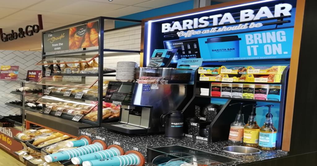 Refit of the Year: Spar Abbots Cross | Features and analysis ...