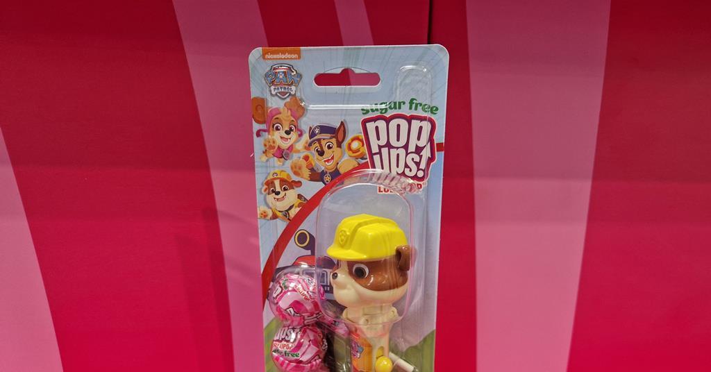 50 new sweet and treat lines from the National Convenience Show ...