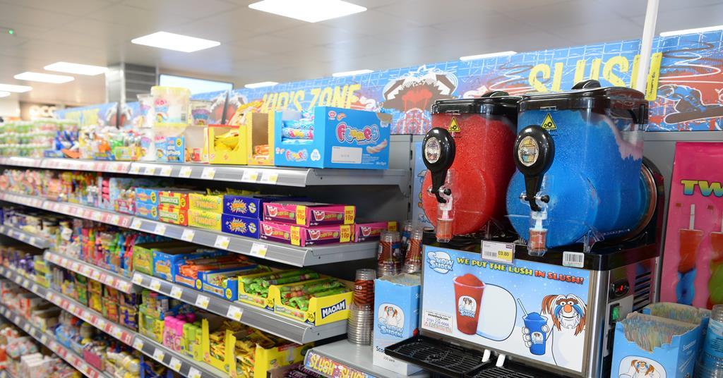 Drinks machines: Bring on a brighter future | Products In Depth ...