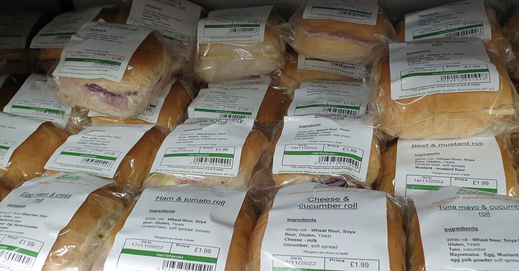 Six things you need to know about Food To Go | Products In Depth ...