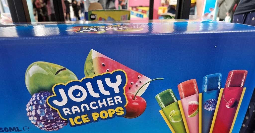 50 new sweet and treat lines from the National Convenience Show ...