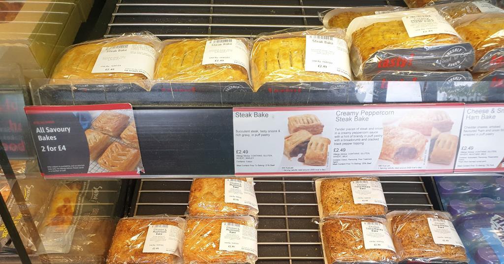 Six things you need to know about Food To Go | Products In Depth ...