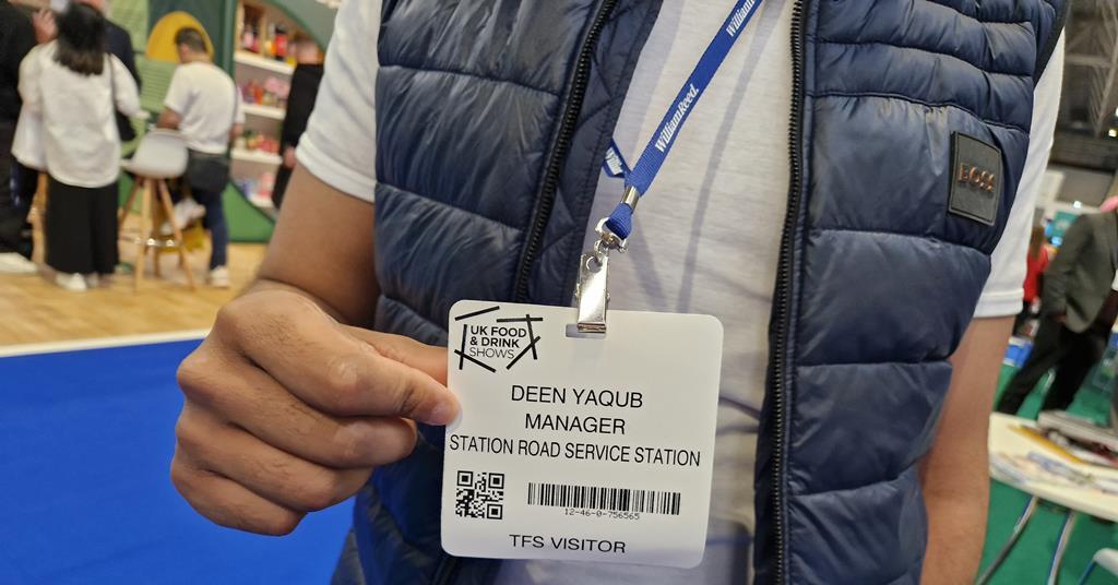 50 new sweet and treat lines from the National Convenience Show ...