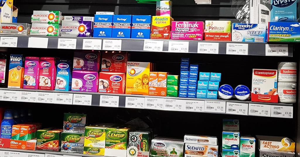 OTC meds: Go on, treat yourself | Products In Depth | Convenience Store