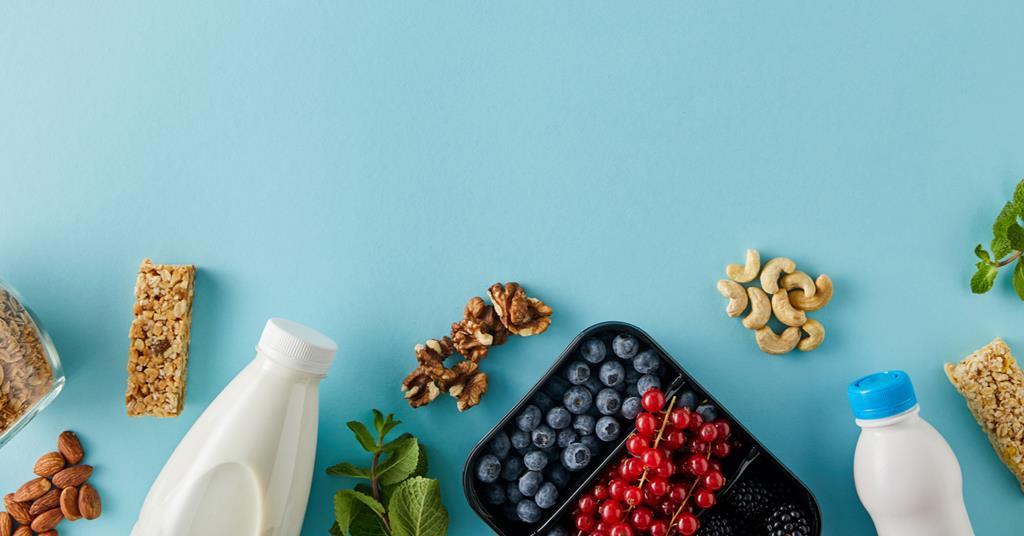 Eight things you need to know about Healthier Snacking | Products In ...