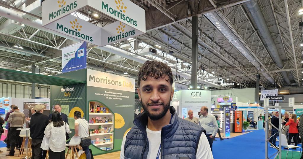 50 new sweet and treat lines from the National Convenience Show ...