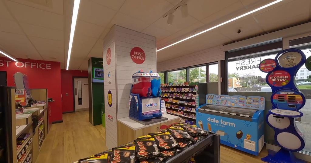 Refit of the Year: Spar Abbots Cross | Features and analysis ...