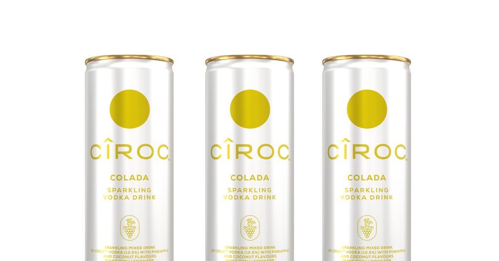 ciroc coconut uk