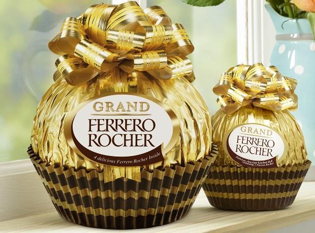 Ferrero unveils limited edition gifting and treat lines | Product News ...