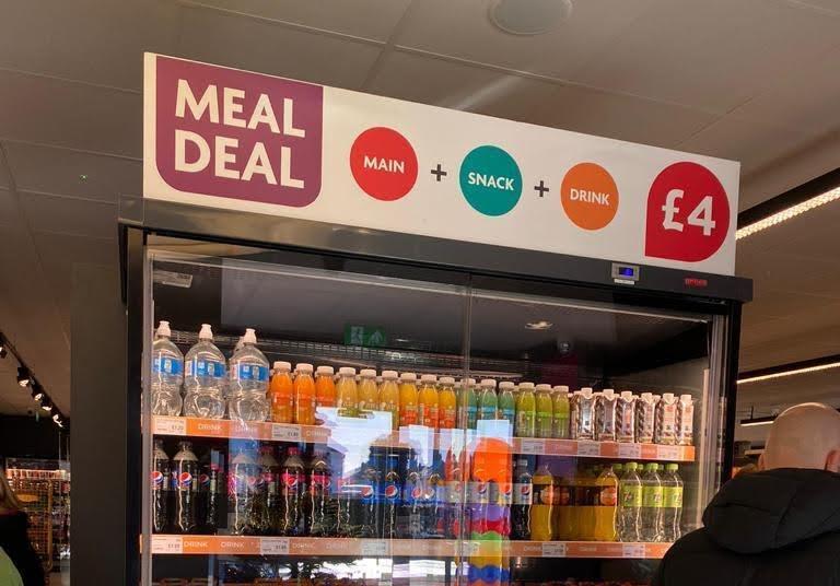 Six things you need to know about Food To Go | Products In Depth ...