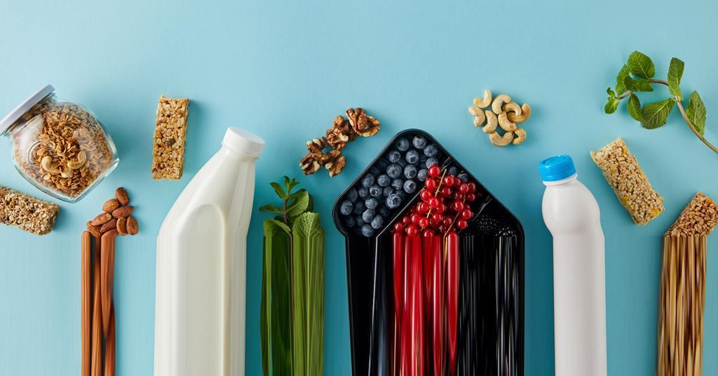 Eight things you need to know about Healthier Snacking | Products In ...