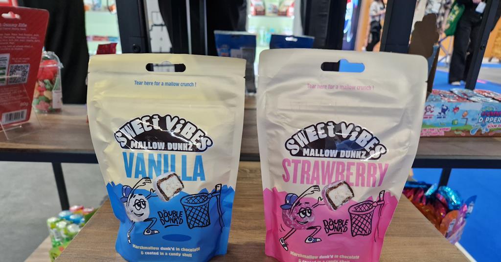 50 new sweet and treat lines from the National Convenience Show ...