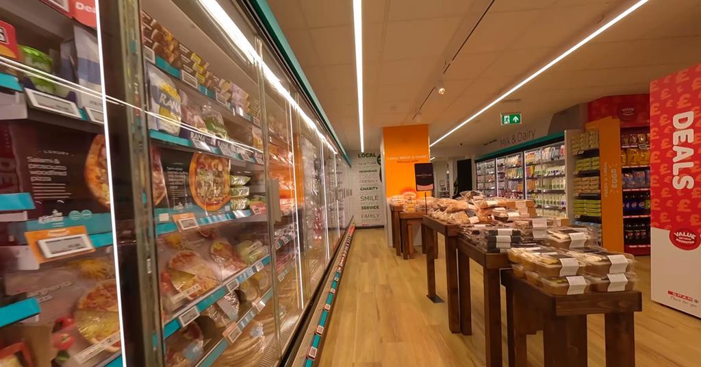 Refit of the Year: Spar Abbots Cross | Features and analysis ...