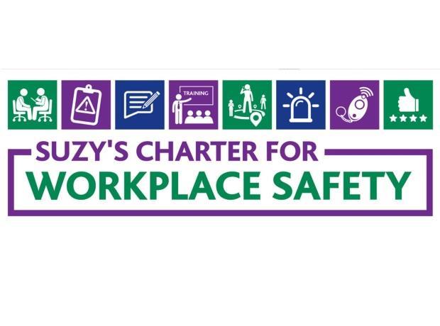 Workplace safety Charter launched with backing of ACS | News ...